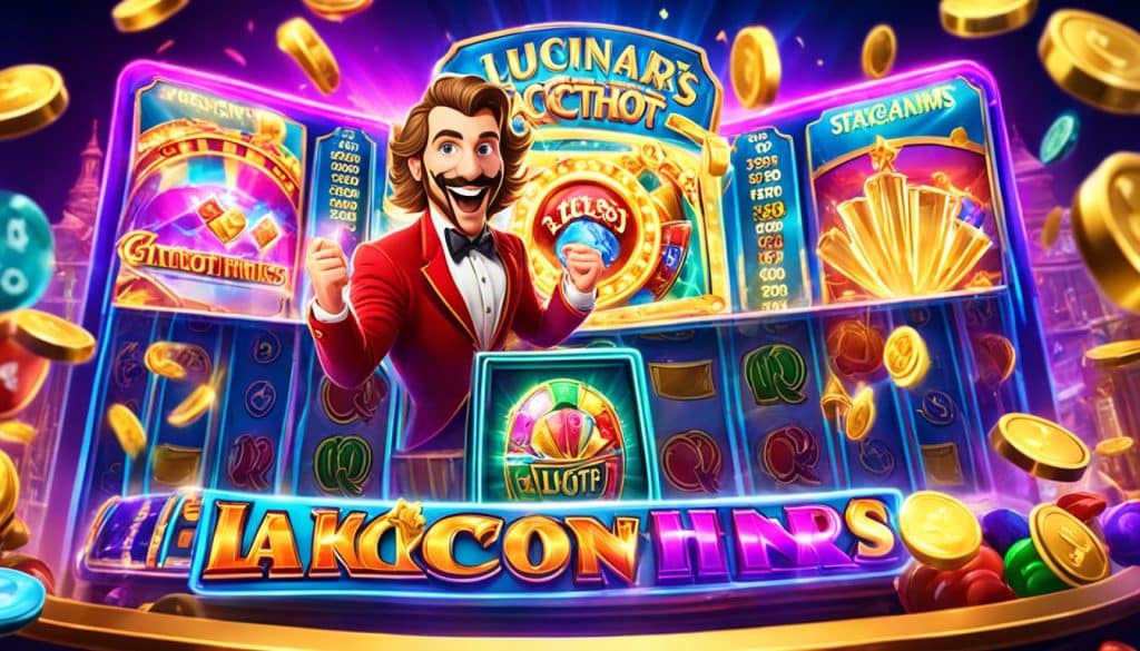 Aristocrat slot demo oyna - giriş türkçe - casino oyunları