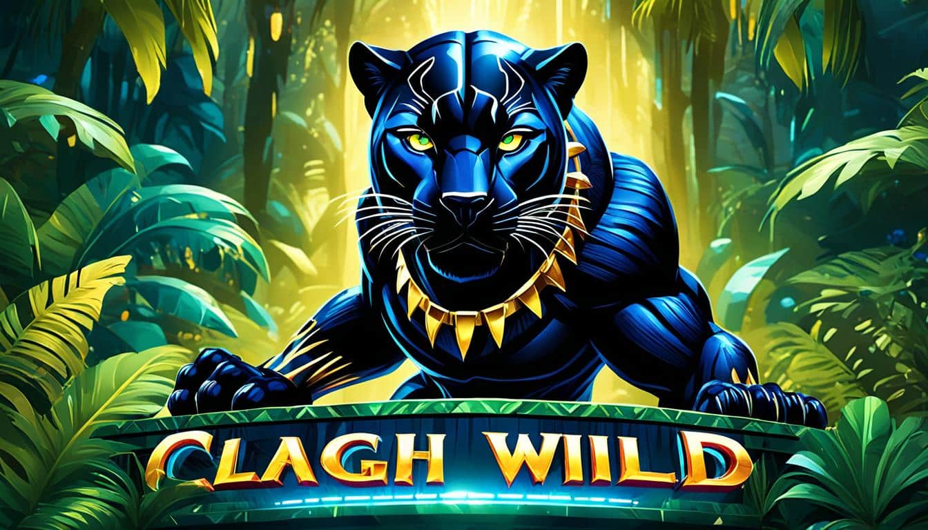 Mighty Wild: Panther kazandırma saatleri - nasıl para kazanılır