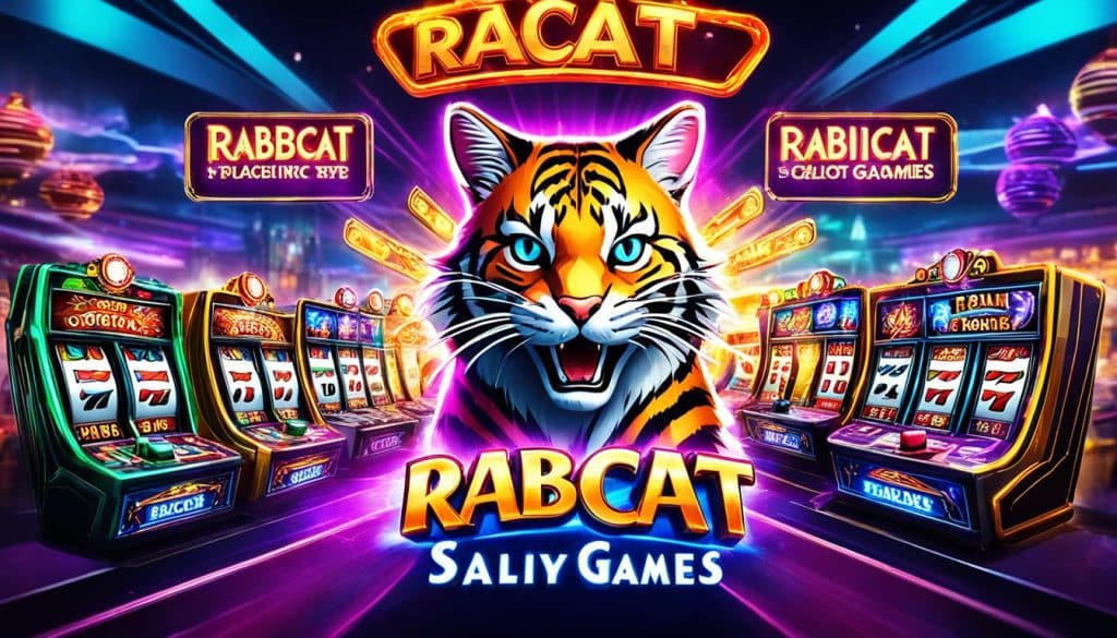 Rabcat slot demo oyna - giriş türkçe - casino oyunları