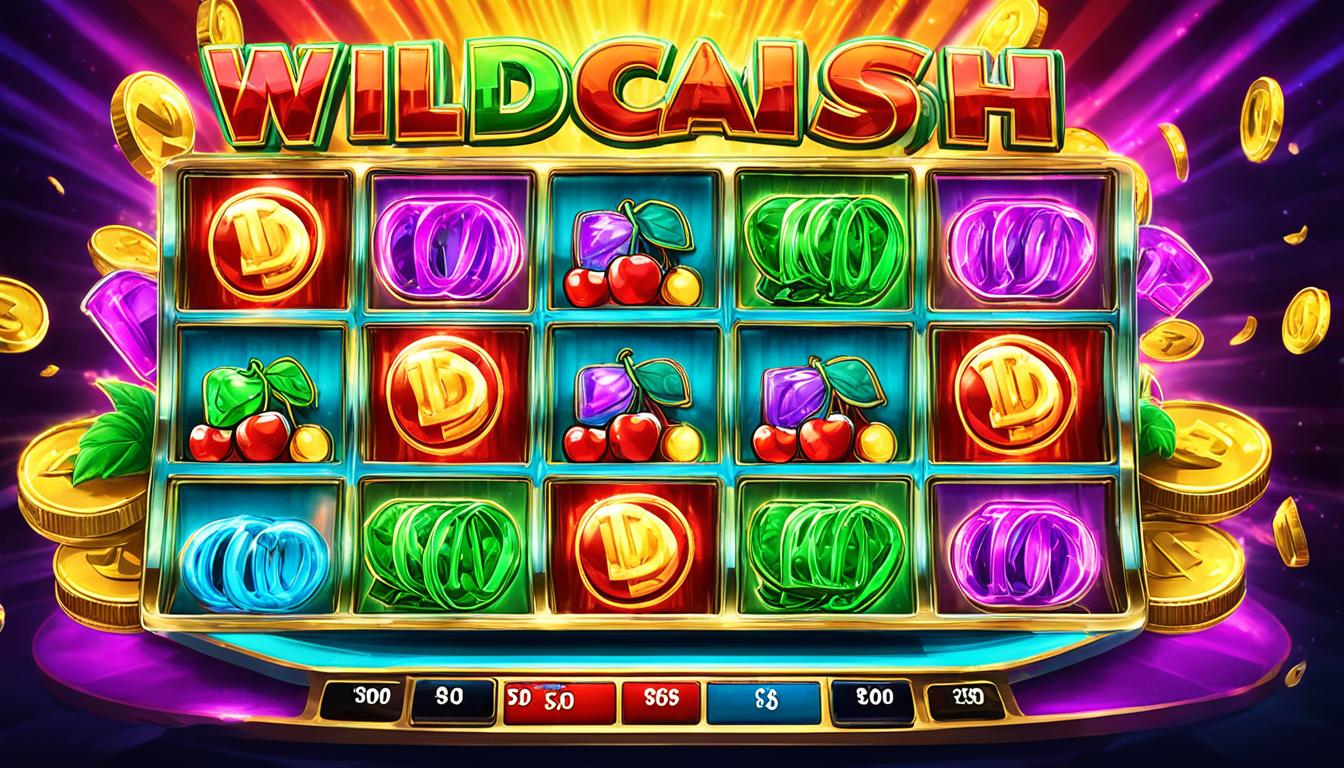 Wild Cash kazandırma saatleri - nasıl para kazanılır